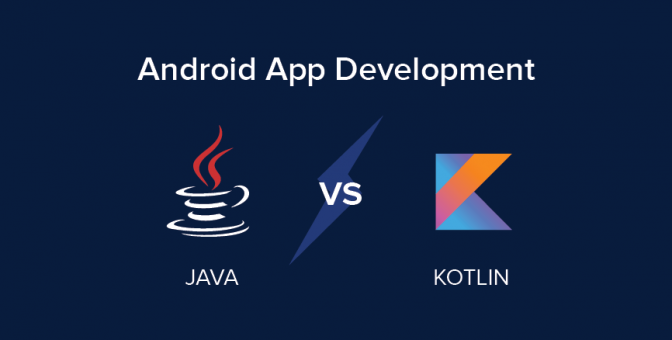 What You Need to Know About Kotlin And Java Programming Language! | by ...