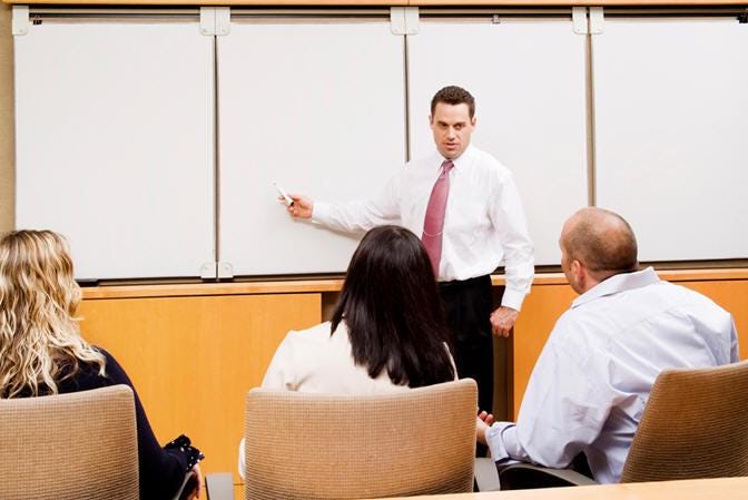 Get the Best Lean Leadership Training - Leanleadersplus - Medium