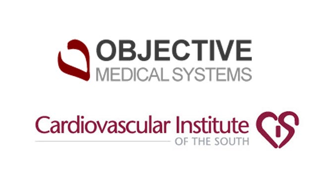 Cardiovascular Institute of the South completes systemwide ...