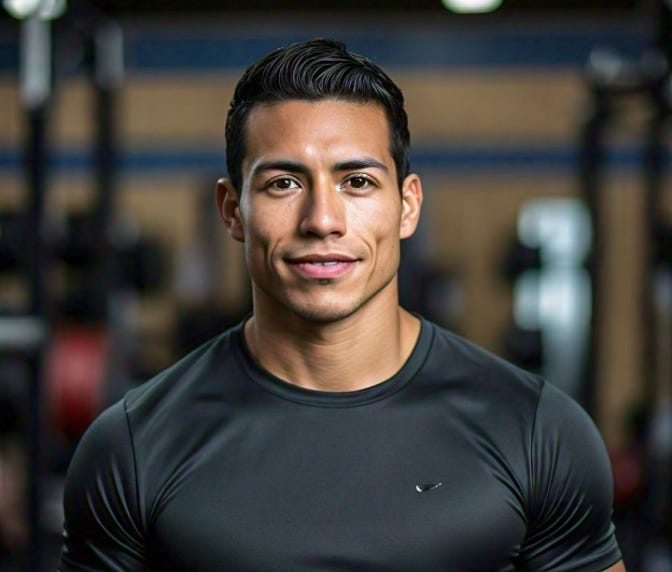 Complete fitness article.. *Embracing Fitness: A Journey to… | by ...