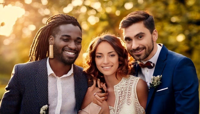 Friendships vs. Romantic Relationships: What Matters More for Happiness ...