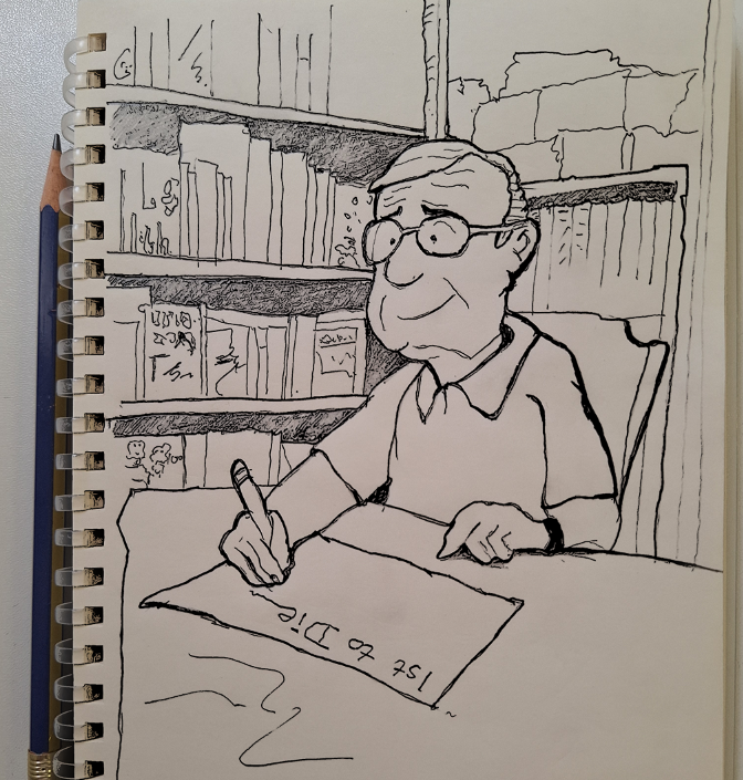 The Fascinating World of James Patterson’s Novels | by Rudylee | Aug ...