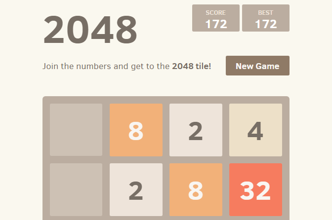Deploying a 2048 Game Application on Amazon EKS with Persistent Storage | by Ibrahim Cisse | AWS Tip