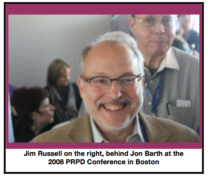 Death of Jim Russell Underscores the Urgency of Preserving Public Radio ...
