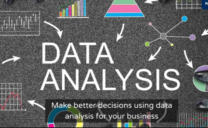 Crack Code of Data with Our Expert Analysis Service | by Savvy Data ...