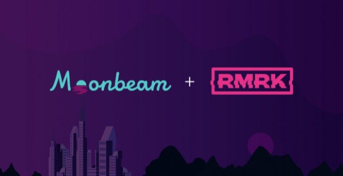 RMRK 2.0 Logic nadchodzi do Moonriver | by Gustomy | Medium