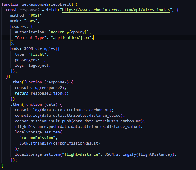 Taking local storage values from one HTML and retrieving it on another ...