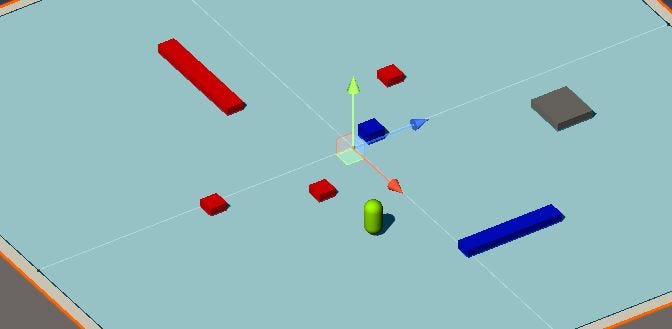 Tip of the Day: Create a Point and Click System in Unity 3D | by Mohamed Hijazi | Level Up Coding
