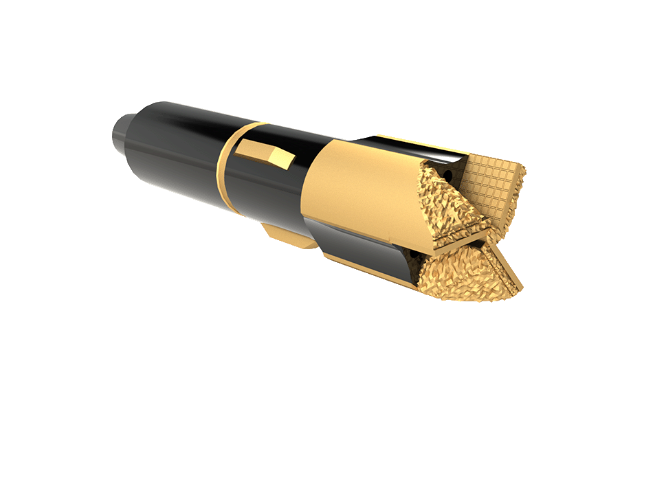 The Mechanics and Applications of Drill Mills: An In-depth Guide | by ...