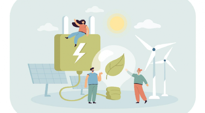 9 Easy Tips To Start Living An Eco-Friendly Life - TheHealthEvaluation ...