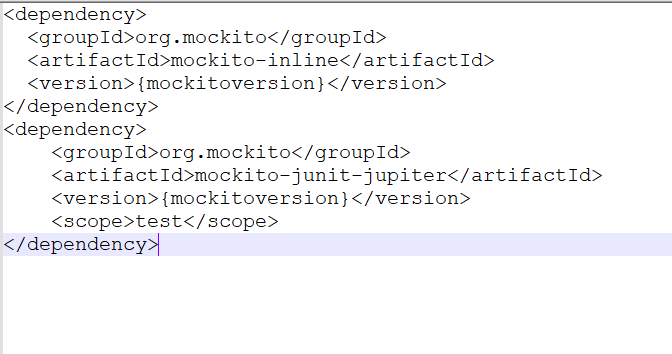 Junit Testing Using Mockito Framework By Iamsuman Medium