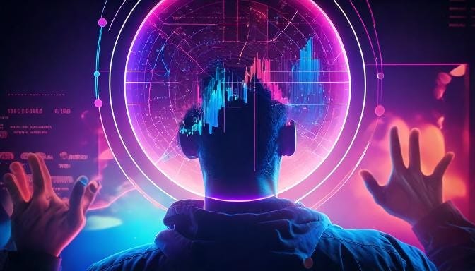 Exploring Beyond Metrics in Customer Experience | by Kylie Buckle | Oct, 2024 | Medium