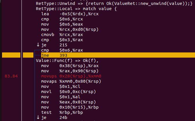 Writing My First Interpreter (in Rust) | by Neva Krien | Oct, 2024 | Medium