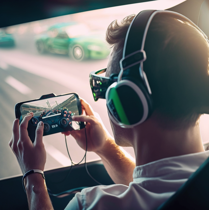 Exploring the Exciting World of Mobile Gaming | by Jawad Mujeeb | Medium