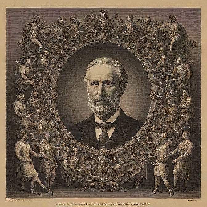 The Paradox of Leadership: A Philosophical Exploration | by JOEL OFG ...