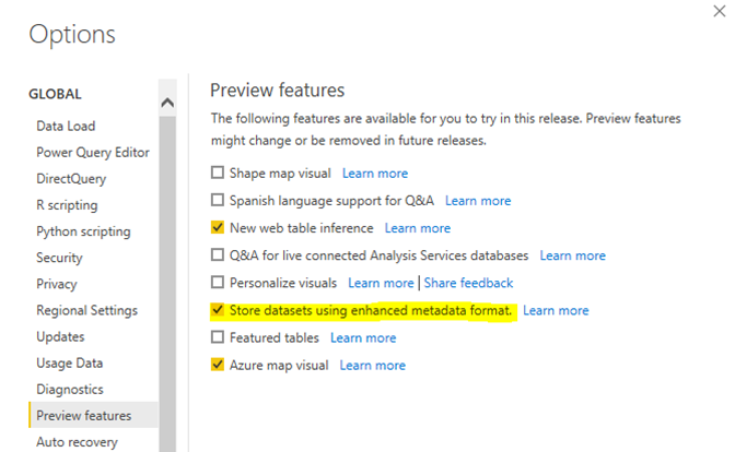How to enable Tabular Editor in Power BI Desktop | by Chavana.pk | Medium