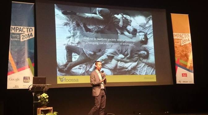On Creative Perspectives. Last month I had the honor of speaking… | by ...