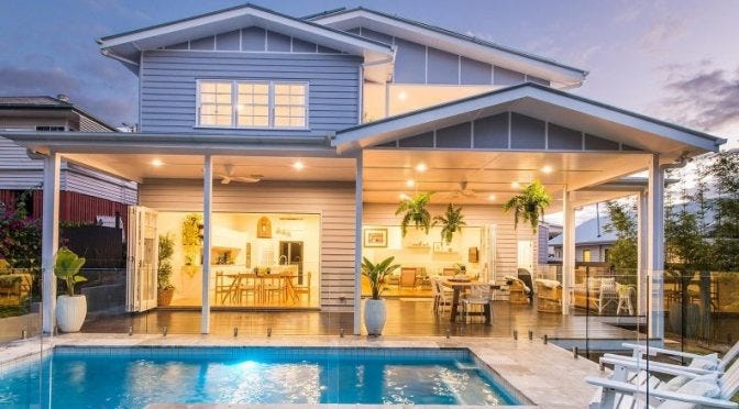 Revamp Your Home with Melbourne House Renovations: Transforming Spaces ...