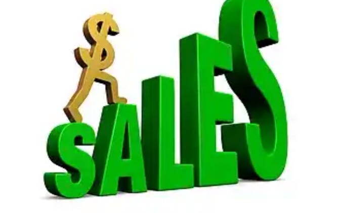 How To Promote and Attract Customers to Increase Sales. | by Azubuike ...