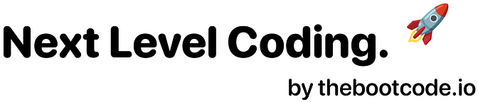 About Next Level Coding