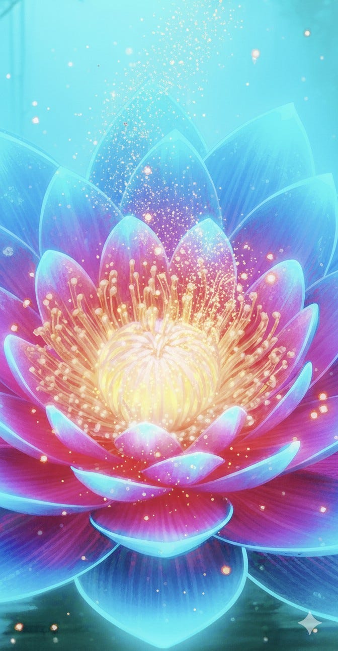 The Spiral of Creation: Vishnu’s Dream and the Dynamics of the Digital ...