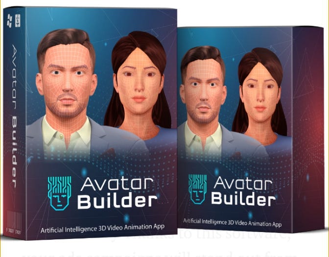 AVATAR BUILDER HONEST REVIEW — Is It Really Worth The Hype In 2021 ...