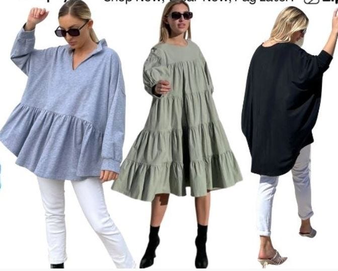 Womens Tops - Alibi Online - Medium