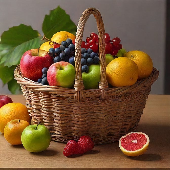 Eating These 5 Fruits Will Change Your Health | by Abdul Majid | Sep ...