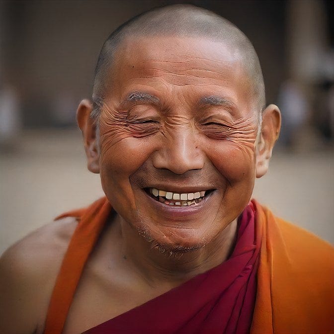 Winning Against Distractions: My Absolute Guide to Monk Mode | by ...