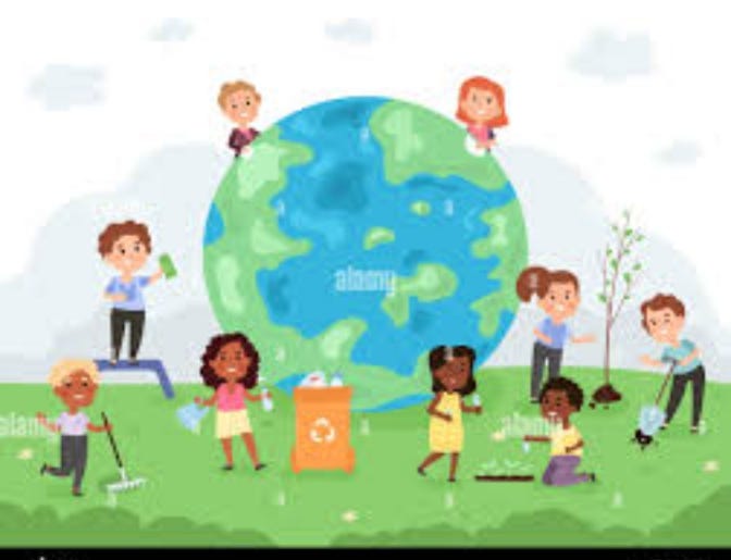 How to Teach Children About Earth Conservation | by Syed talib Hussain ...