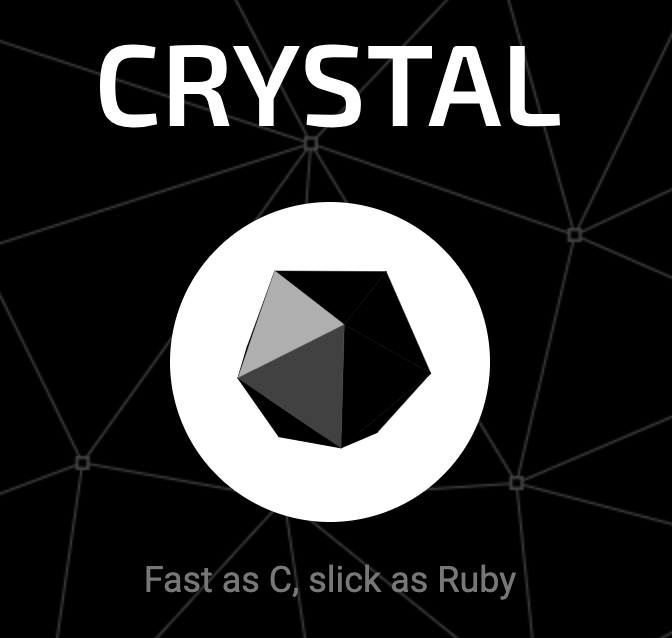 Why Crystal May be the Next Language to Learn | by Michelle D'Souza ...