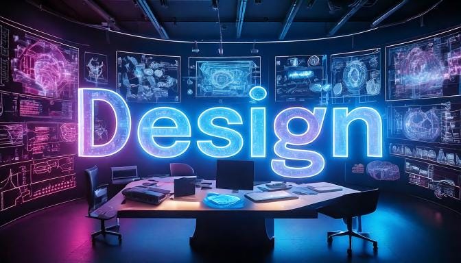 Impacto da IA no dia a dia de Designers | UX Collective 🇧🇷