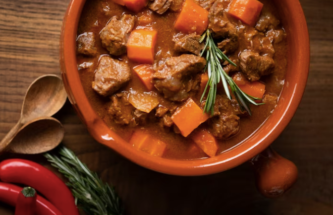 The Ultimate Mutton Rara Showdown: Animal-Based vs. Plant-Based | by ...