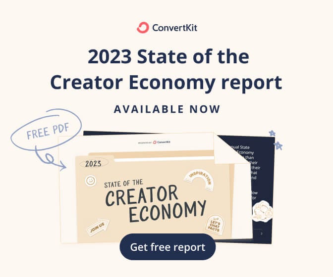 Discover the Trends Shaping the Creator Economy (2023) | by Meiko S ...