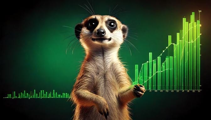 Why Memeerkat ($MKAT) is Turning Heads in Crypto | by Emmanuel Samuel ...