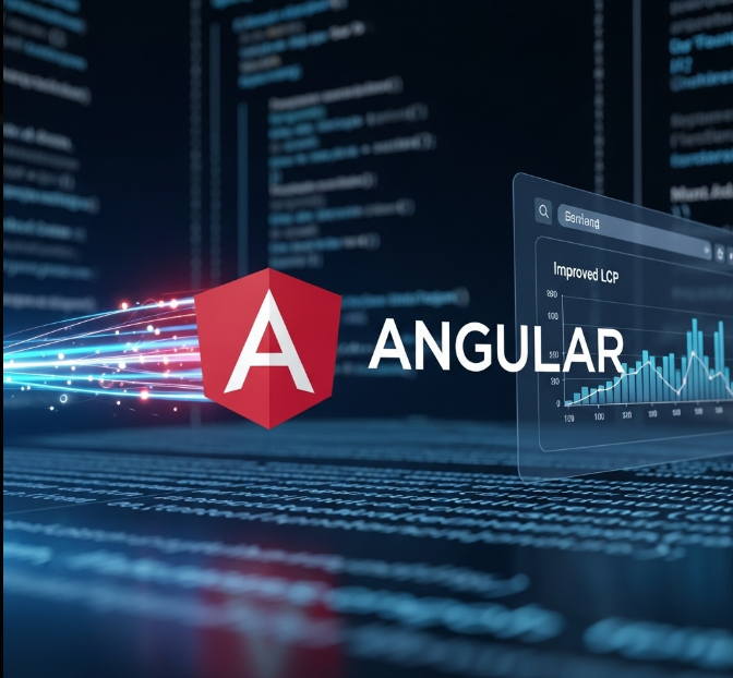 Your Angular App’s LCP is Still Too Slow. Here’s How to Master NgOptimizedImage. | by A.W. Reed ...