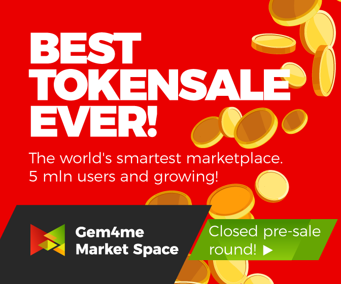 Gem4me Market Space. https://clck.ru/DRUV7 Друзья… | by Сидоров Николай | Medium