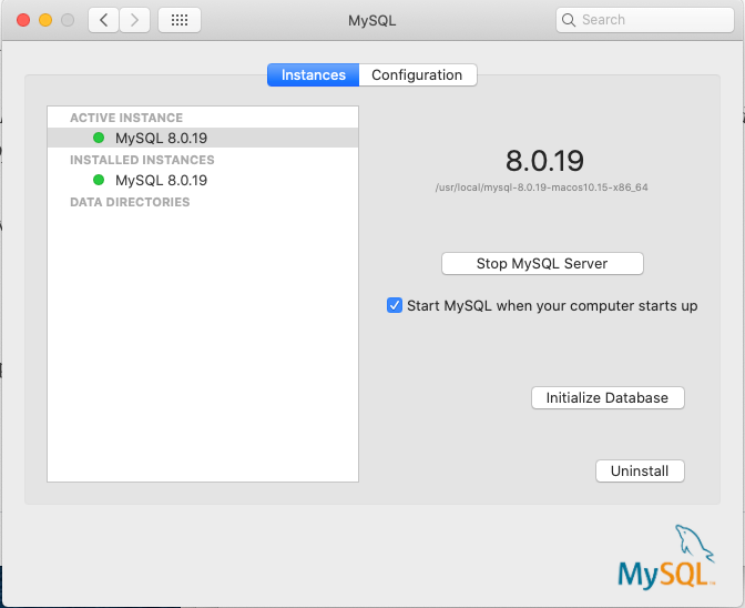 Fixing: ERROR 1045 (28000): Access denied for user ‘root’@’localhost’ (using password: YES) on ...