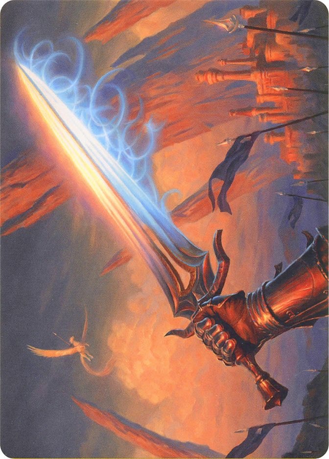 The Sword Of Truth: How It Frees You And All Around You | by Seanín ...