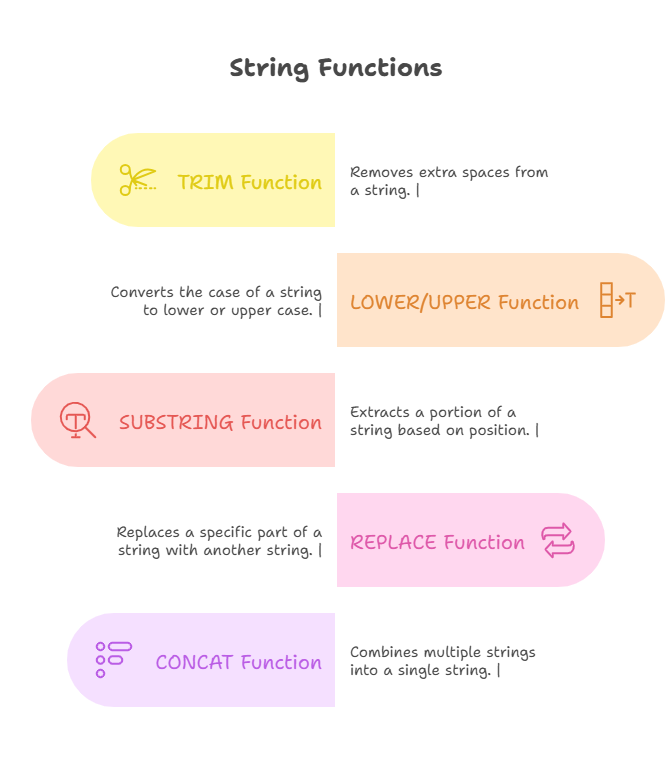 Level Up Your SQL: Master Window Functions, Data Cleaning & Reporting ...