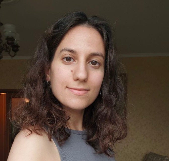 Feel the solution for your emotional problem - Yulia Serebriyskaya - Medium