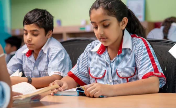 GD Goenka Signature School — The Best Schools in Delhi NCR - GD Goenka ...