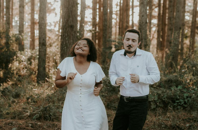 Is Marrying a Black Woman a Good Decision ? | by Vivian | Medium