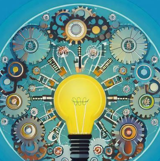 The Dual Path of Innovation: Balancing Individuality and Collaboration ...