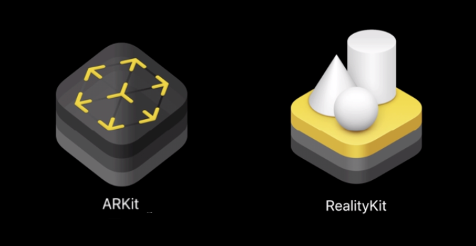 Augmented Performance in SwiftUI & RealityKit | by George Barmpas | 7L International