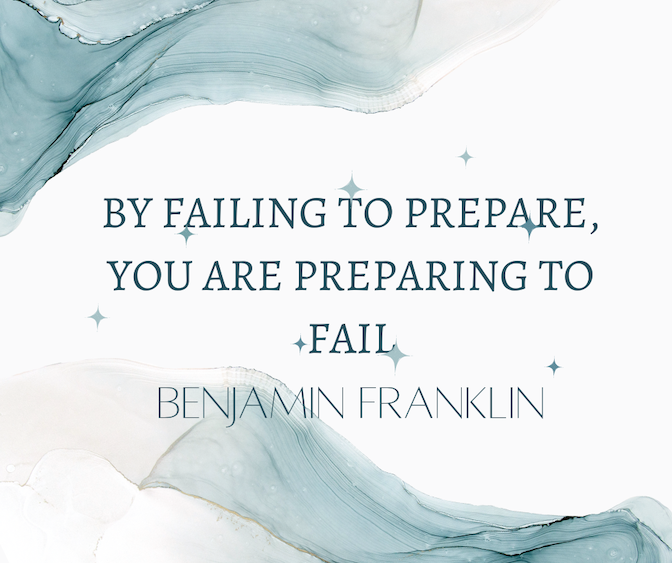 A Timeless Lesson I Learned The Hard Way Preparing Me For Better Future ...
