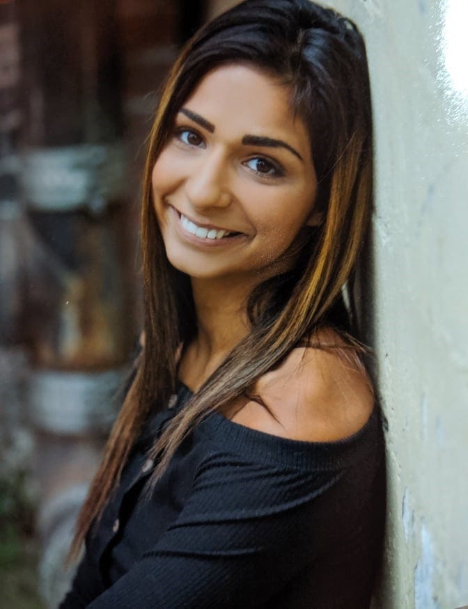 Emily McCoy. “Sometimes, it’s better to think with… | by Iliyana ...