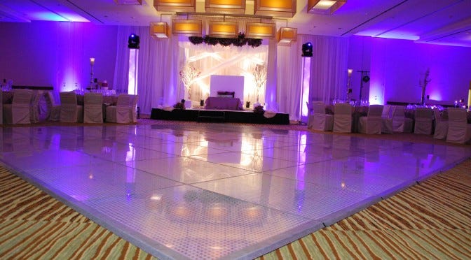 Mastering Lighting for Your Event — 4 Tips from the Pros | by Ateet ...