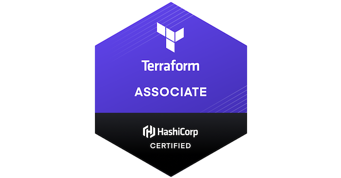 Como passar na Terraform Associate Certification | by Cristian Trucco (Trucco) | Medium