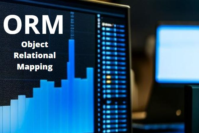 Vantagens da utilização de ferramentas ORM (Object-Relational Mapping ...